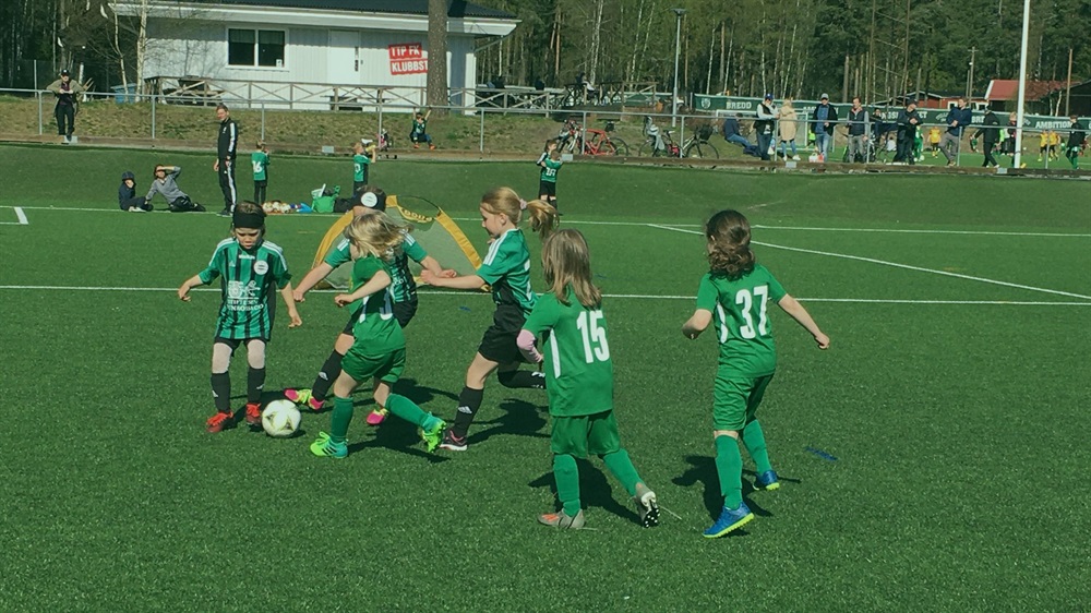 Tullinge TP FK - Svenskalag.se